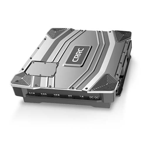 Control Assembly – Top Rail Services – Tech you can trust, make it best!