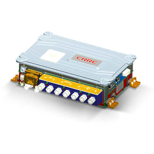 Control Assembly – Top Rail Services – Tech you can trust, make it best!