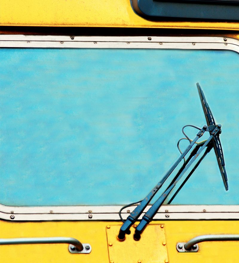 Electric Wiper Device – Top Rail Services – Tech you can trust, make it ...